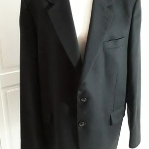 John Weitz | Suits & Blazers | John Weitz 2 Piece Navy Suit | Poshmark